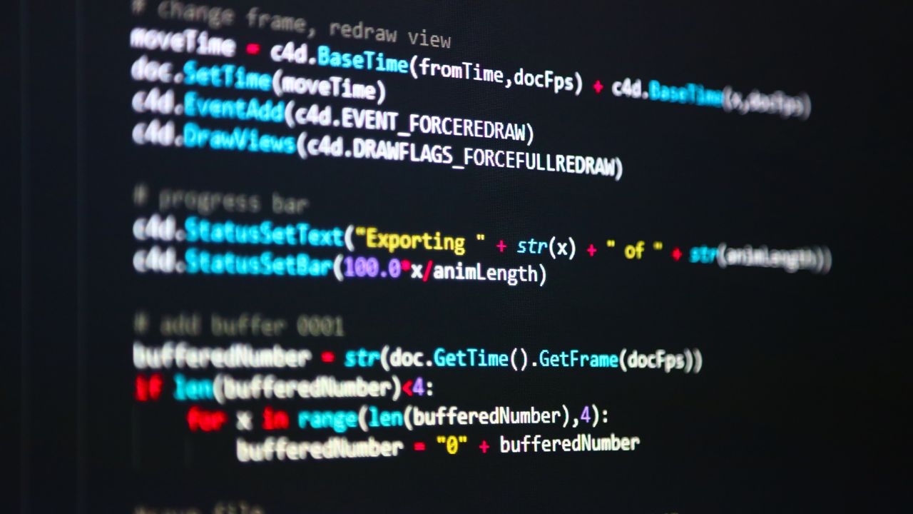 Python Befehle! Was sind sie und wie verwendet man sie eigentlich?